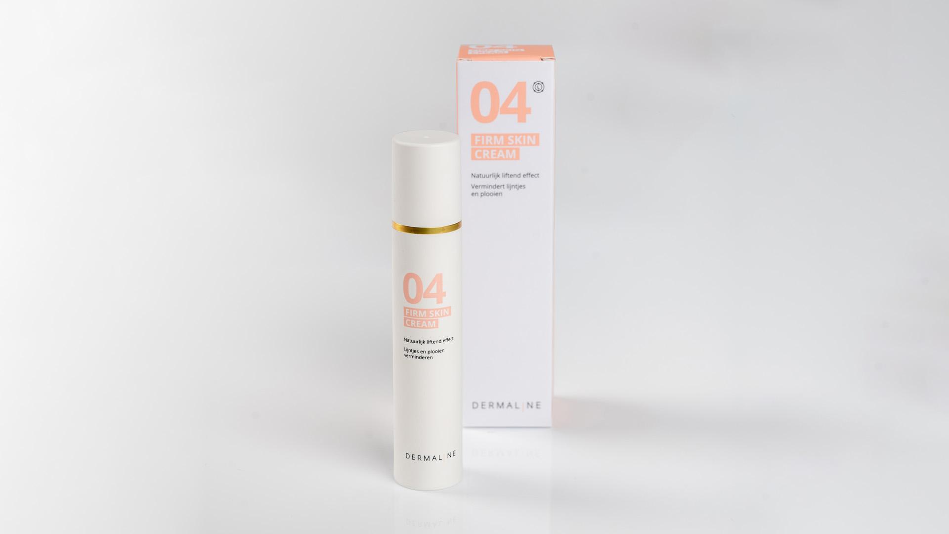 Dermaline | 04 Firm Skin Cream